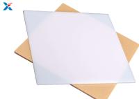 China Colored 4x8 Acrylic Extruded Sheet Custom Cutting Lucite PMMA Panels for sale