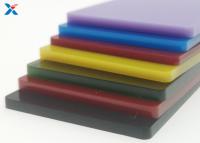 China Extruded Acrylic Sheet for sale
