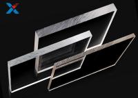 China FCC Clear Acrylic Sheets Weather Resistant Casted Acrylic Board for sale