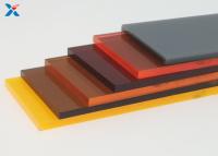 China 3mm Colored Acrylic Sheets Plastic Acrylic Plate Cut To Size for sale