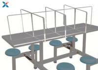 China Cashier Protection Barriers Clear Acrylic Sheets for Sneeze Guard for sale