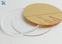 China 24 X 36”Transparent Perspex Plastic Panels For Sneeze Guard for sale