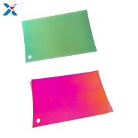 China Coloured PET Film with Nano-Scale Multi-Layer Optical Interference and Premium Ultra-Flat Substrate for Superior Processing Adaptability for sale