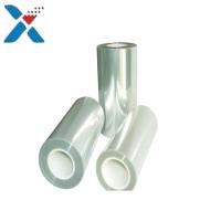 China High Transparency PET Film Roll Clear Polyester Sheet with Customizable Width and Excellent Surface Hardness for Printing and Packaging for sale