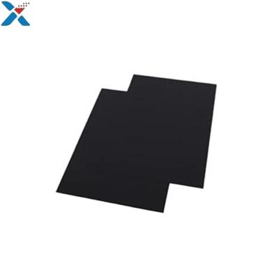 China High Temperature Scratch Resistant PET Film Roll with Customization for Electronics for sale
