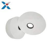 China White Opaque Printable Insulation Heat Resistant High Reflective PET Film for LED and Electronic Applications for sale