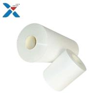 China White Opaque PET Film Printable Insulation Heat Resistant High Reflective Polyester Film for LED Reflectors for sale
