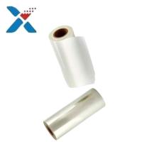 China High Optical Clarity Transparent PET Film Roll with Uniform Thickness Control and Stable Surface Tension for sale