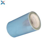 China Heat Resistant BOPET Film with High Tensile Strength and UV Solvent Ink Compatibility for Appliance Panels for sale