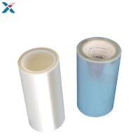 China High Ink Adhesion High Temperature Resistance Polyester Film for Membrane Switches with Customization Options for sale