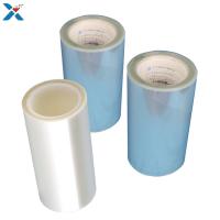 China High UV Resistance Protective Film with High Transparency and Fingerprint Resistance for Electronics for sale