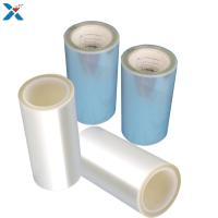 China Heat Resistant BOPET Film with High Tensile Strength and UV Solvent Ink Compatibility for Appliance Panels for sale