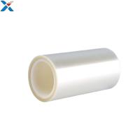 China High Tensile Strength BOPET Film with Superior Dimensional Stability and Optical Clarity for Premium Printing for sale