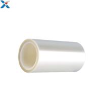 China High Ink Adhesion High Temperature Resistance Polyester Film for Membrane Switches with Customization Options for sale