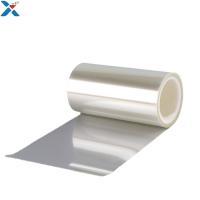 China Translucent Heat Resistant Scratch Resistance PET Film for Membrane Switches and Industrial Control Panels for sale
