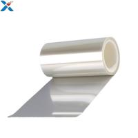 China Heat Resistant BOPET Film with High Tensile Strength and UV Solvent Ink Compatibility for Appliance Panels for sale