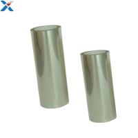 China High Clarity Clear PET Film Roll with Stable Thickness and Custom Width for Industrial Applications for sale