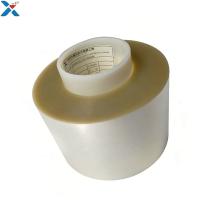 China Translucent Heat Resistant Scratch Resistance PET Film for Membrane Switches and Industrial Control Panels for sale