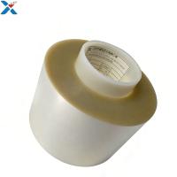 China Transparent PET Film Roll with High Optical Transparency, Excellent Dimensional Stability, and Corona Treated Surface for Industrial Use for sale