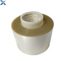 China Transparent PET Film Roll with High Optical Transparency, Excellent Dimensional Stability, and Corona Treated Surface for Industrial Use for sale