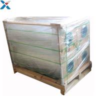 China White PET Film with Chemical Resistance and High Tensile Strength for ISO-Certified Medical Applications for sale