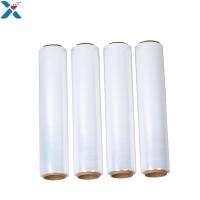 China White PET Film with Chemical Resistance and High Tensile Strength for ISO-Certified Medical Applications for sale