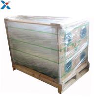 China Electrical Grade PET Film with High Dielectric Strength Heat Resistant and High Tensile Strength for Electronics for sale