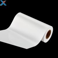 China Electrical Grade PET Film with High Dielectric Strength Heat Resistant and High Tensile Strength for Electronics for sale