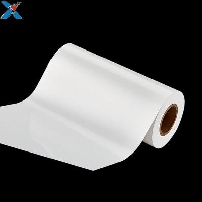 China Electrical Grade PET Film with High Dielectric Strength Heat Resistant and High Tensile Strength for Electronics for sale
