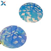 China High-Transparency PET Film Featuring Excellent Electrical Insulation and Durable Coating Adhesion for sale