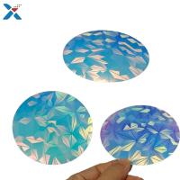 China High Transparency Nano-Color-Changing PET Film with Excellent Electrical Insulation and Good Coating Adhesion for sale