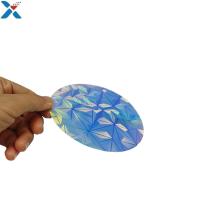 China Premium PET Film with Dynamic Light-Shadow Effects Zero Ink-Peeling and High Thermal Stability for Automotive Interiors for sale