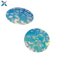 China High Transparency Nano-Color-Changing PET Film with Excellent Electrical Insulation and Good Coating Adhesion for sale