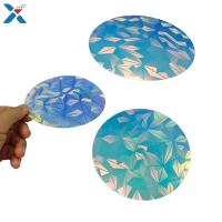 China High Transparency PET Film with Excellent Electrical Insulation and Good Coating Adhesion for Home Appliances for sale