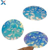 China High-Transparency PET Film Featuring Excellent Electrical Insulation and Durable Coating Adhesion for sale