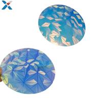 China Premium PET Film with Dynamic Light-Shadow Effects Zero Ink-Peeling and High Thermal Stability for Automotive Interiors for sale