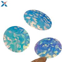 China High Transparency PET Film with Excellent Electrical Insulation and Good Coating Adhesion for Home Appliances for sale