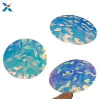 China High Transparency Nano-Color-Changing PET Film with Excellent Electrical Insulation and Good Coating Adhesion for sale