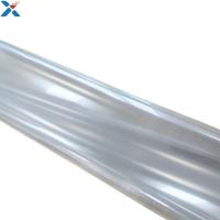 China High Transparency BOPET Film with Zero Transverse Heat Shrinkage and Excellent Surface Treatment for Electronic Printing for sale