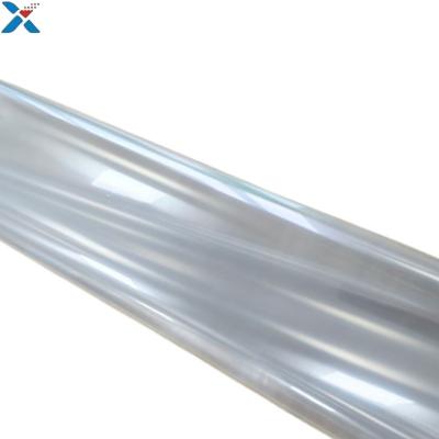China High Transparency BOPET Film with Zero Transverse Heat Shrinkage and Excellent Surface Treatment for Electronic Printing for sale