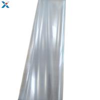 China High Transparency BOPET Film with Excellent Electrical Insulation and Superior Print Adhesion for Electronic Printing for sale