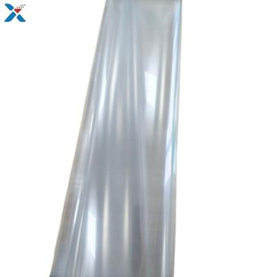 China High Transparency BOPET Film with Excellent Electrical Insulation and Superior Print Adhesion for Electronic Printing for sale