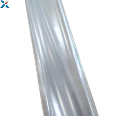 China Translucent Heat Resistant Scratch Resistance PET Film for Membrane Switches and Industrial Control Panels for sale