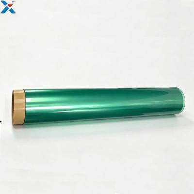 China Double-Sided TPU Coated PET Film with High Thermal Stability and 92% Optical Transparency for Membrane Switches for sale