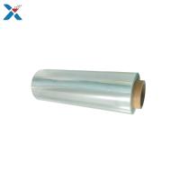 China H10 Series Clear PET Film with Light Transmittance >90%, Haze <1.2%, and Cross-Cut Adhesion 100/100 Pass for Precision Printing for sale