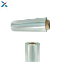 China High Clarity Printable PET Film with UV & Solvent Ink Compatibility and Low Haze for Control Panels for sale