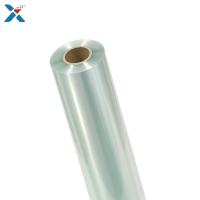 China High Transparency Decorative PET Film with Low Shrinkage Under Heat and Excellent Printing Compatibility for IMD Applications for sale