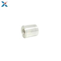 China 50 μm Low Heat Shrinkage PET Film with Excellent Dimensional Stability for FPC & Precision Circuit Printing for sale