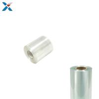 China 188μm Thickness Clear PET Film with TPU Coating and High Light Transmittance for Industrial Applications for sale