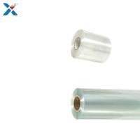 China High Transparency Decorative PET Film with Low Shrinkage Under Heat and Excellent Printing Compatibility for IMD Applications for sale